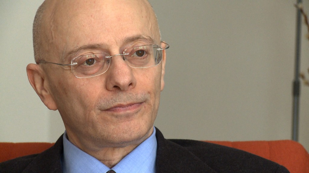 ME Specialists – Voices from the Shadows